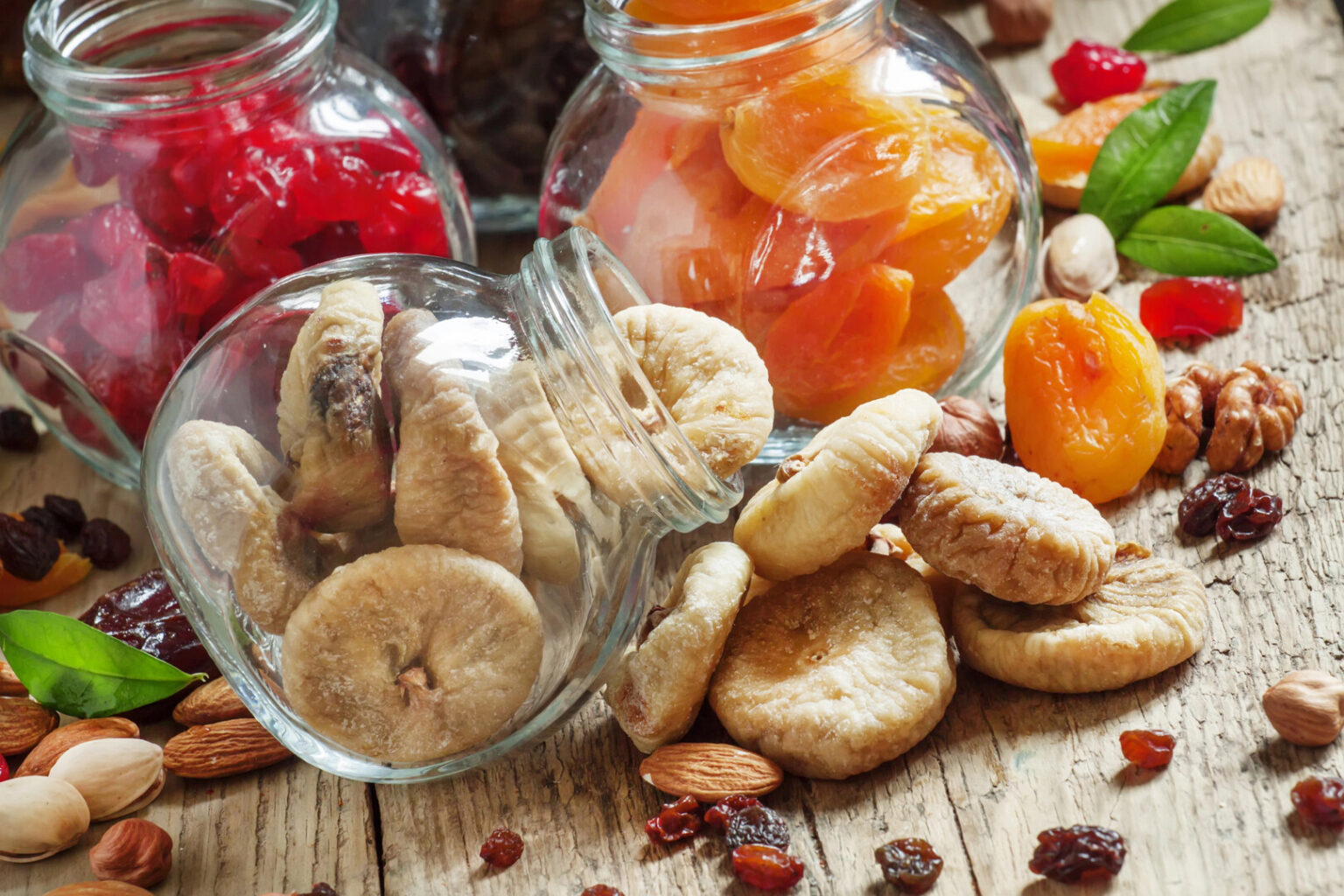 Como descascar e conservar os frutos secos | Dicas & Tricas