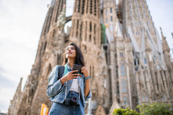 Viajar Sozinha: Manual Prático para Aventureiras a Solo | Dicas & Tricas